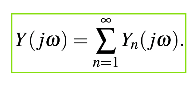 Audio design: Reasons to listen to the chirp | Electronics Weekly