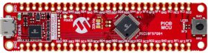 8bit PIC18 MCUs for CAN FD networks | Electronics Weekly