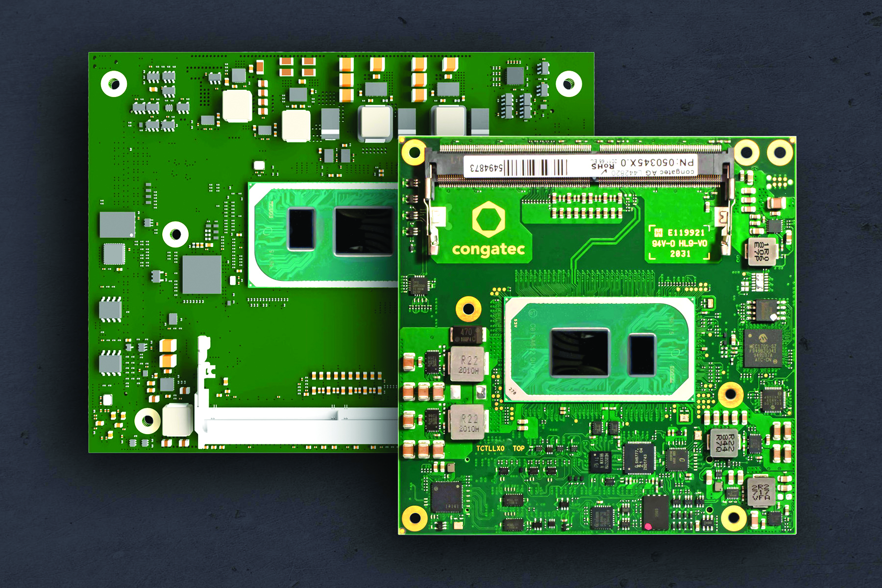 Embedded computing – taken to the edge | Electronics Weekly