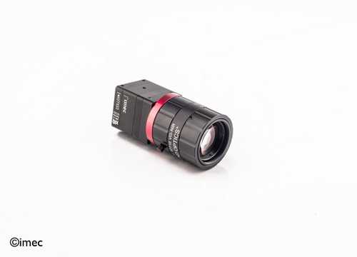 Imec and XIMEA taking orders for upgraded hyperspectral cameras ...