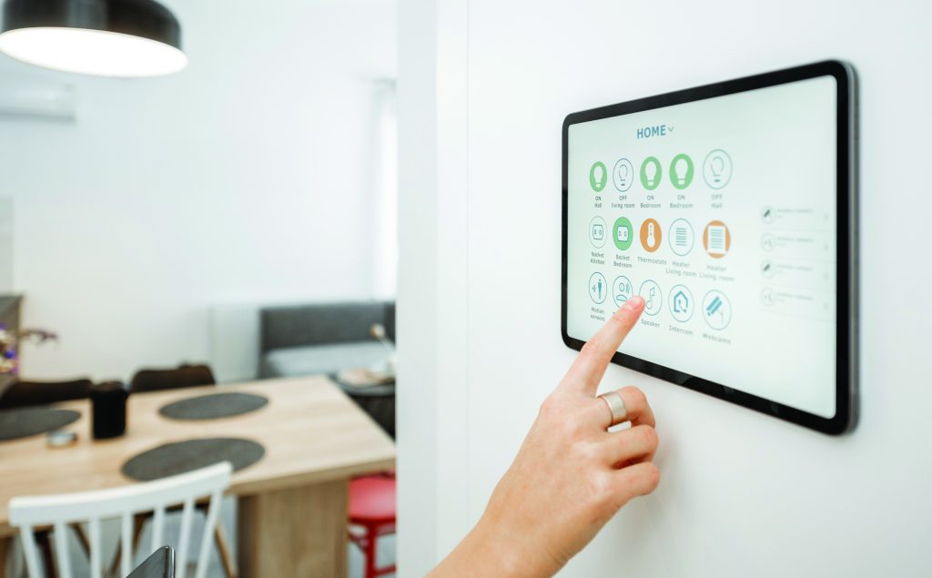 Smart cities: Is it good to upgrade embedded displays? | Electronics Weekly