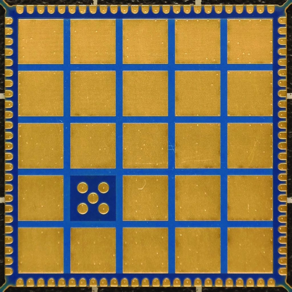 Systems on modules: Join a slimmed-down, soldered-down future ...