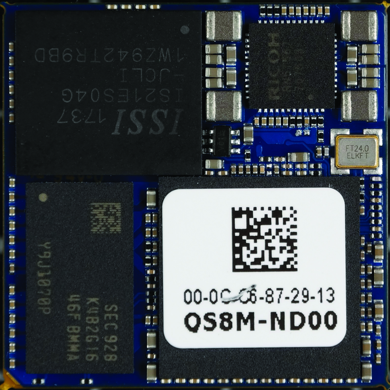 Systems on modules: Join a slimmed-down, soldered-down future ...