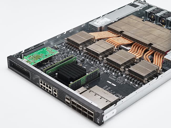 Graphcore benchmarks outperform Nvidia | Electronics Weekly