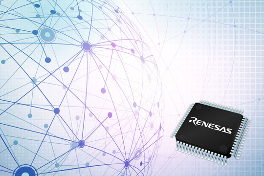 Renesas expands RA4 MCU series | Electronics Weekly