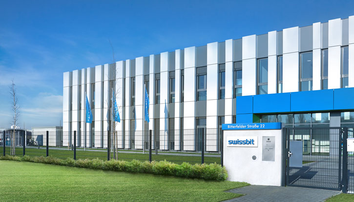 Swissbit buys Hyperstone | Electronics Weekly