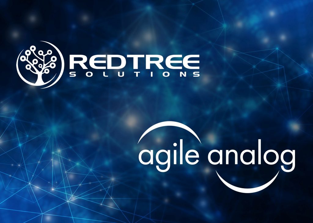 Redtree Solutions offers Agile Analog IP across Europe | Electronics Weekly