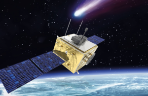 UK government backs 3D mapping Comet Interceptor probe | Electronics Weekly
