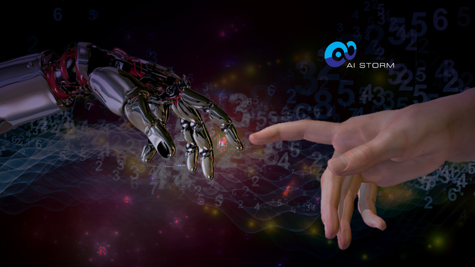 AIStorm raises $16m Series B | Electronics Weekly