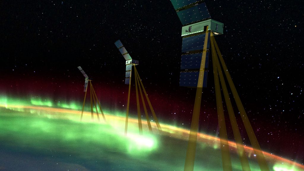 NASA backs EUVST and EZIE explorations of space weather | Electronics ...
