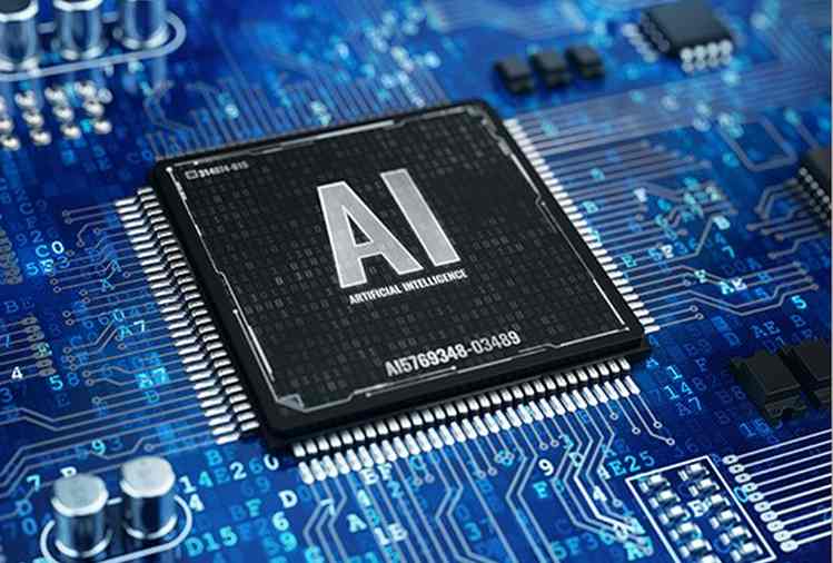 Syntiant launches Neural Decision Processor for audio and sensor ... Syntiant launches Neural Decision Processor for audio and sensor ...