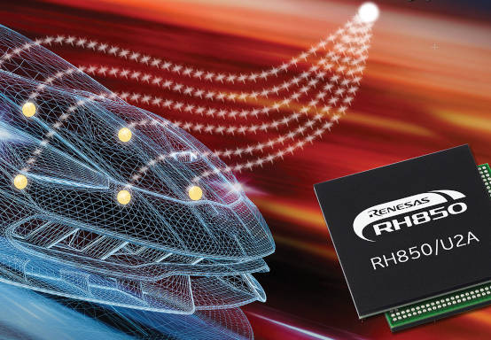 Automotive hypervisor for Renesas RH850 MCU | Electronics Weekly