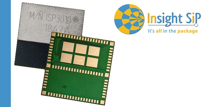 Insight SIP signs Steliau | Electronics Weekly
