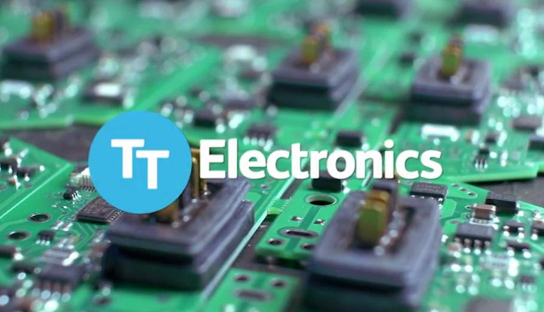 TT Electronics and Thales in cyber security initiative | Electronics Weekly