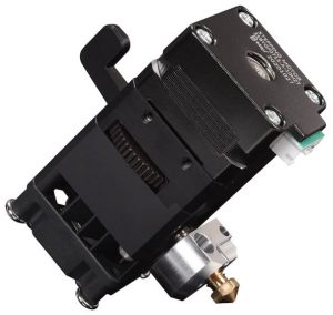3d printing: a lightweight direct drive extruder | Electronics Weekly