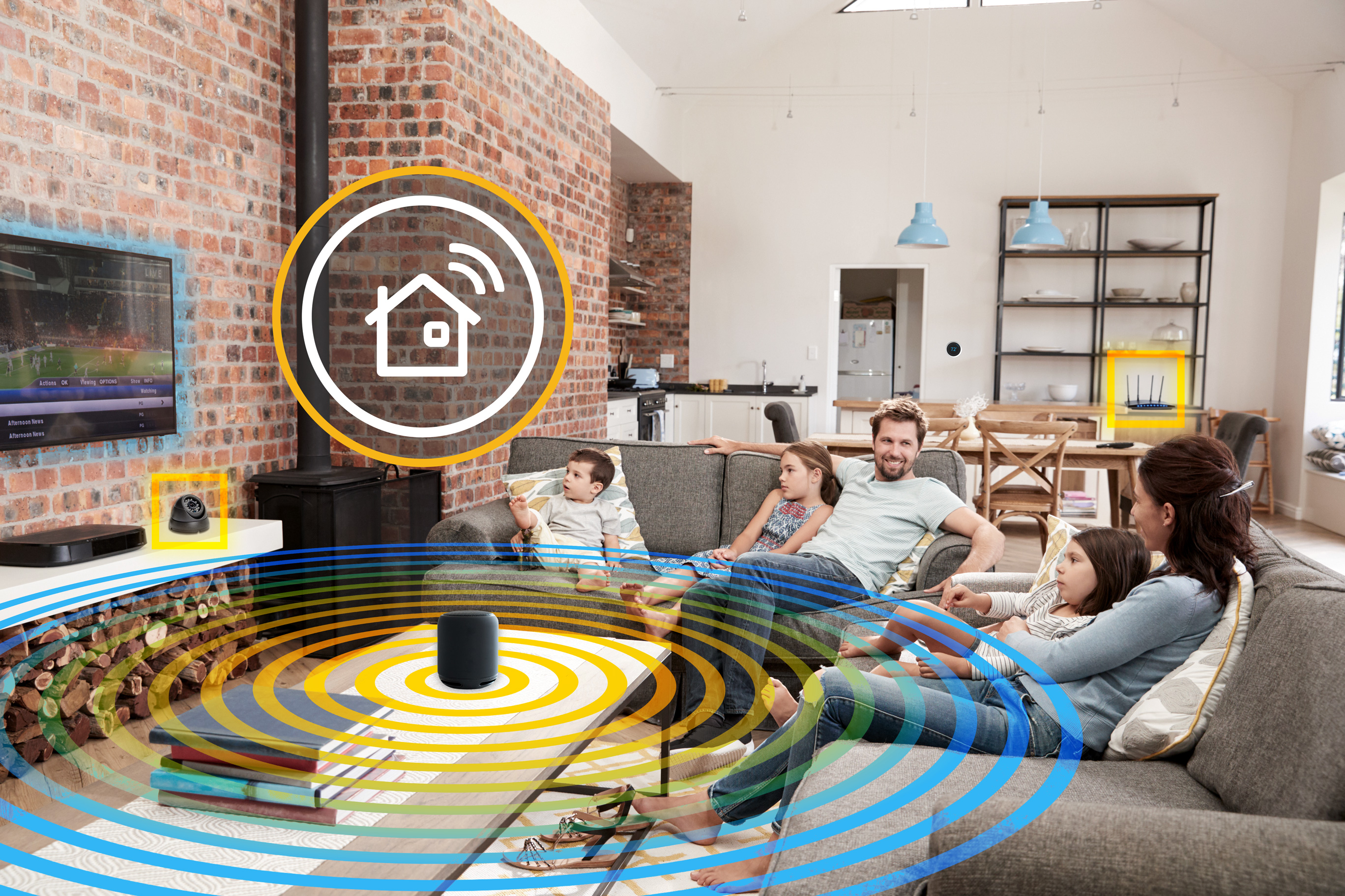 NXP sampling WiFi6 chips for 6GHz band | Electronics Weekly