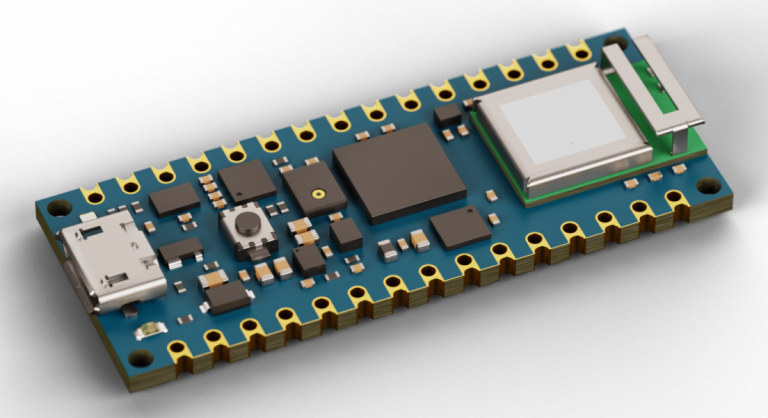 Arduino builds on the Raspberry Pi RP2040 | Electronics Weekly