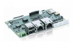 Versatile SoM | Electronics Weekly