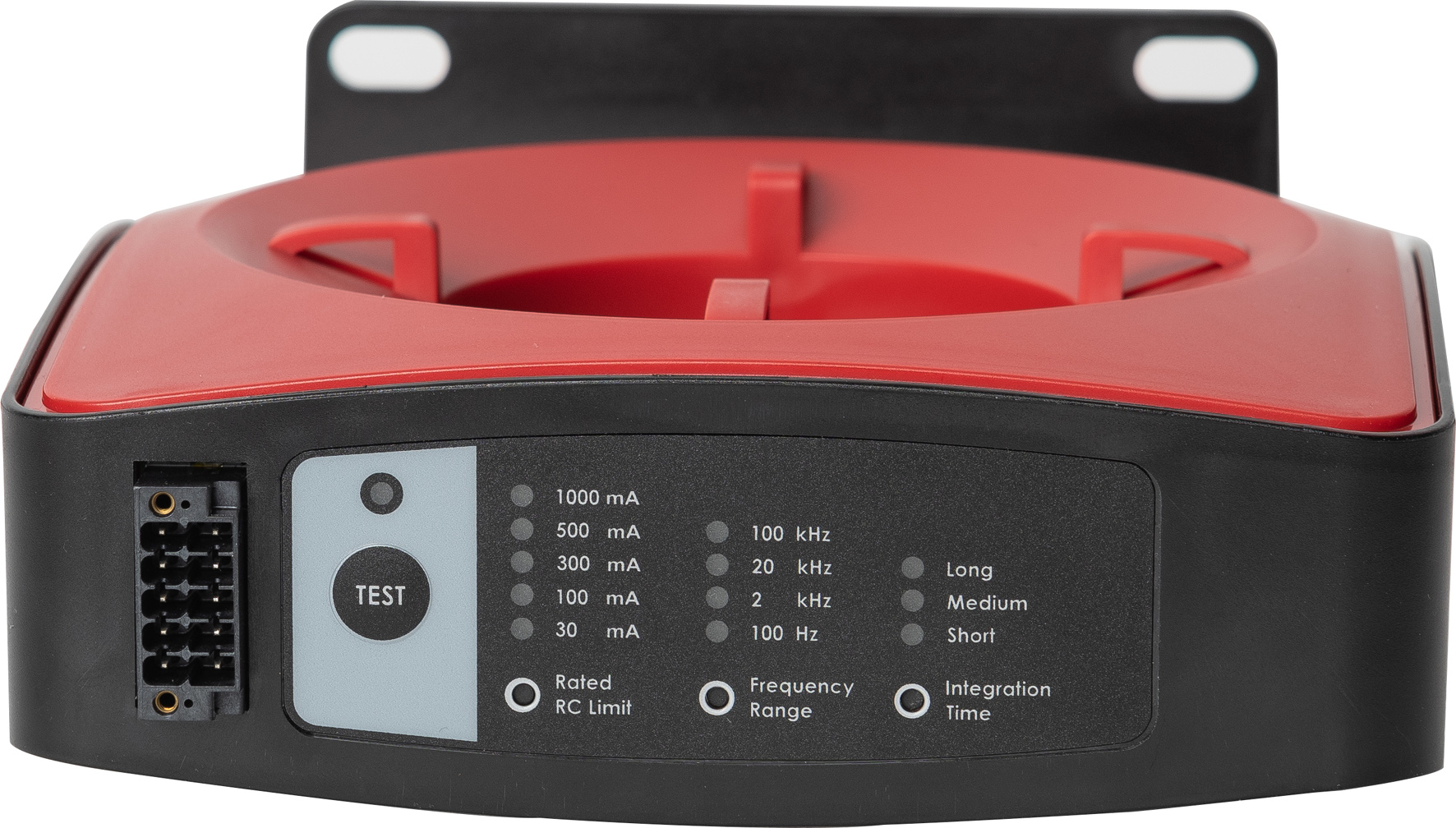 Danisense RCM monitors residual currents without fast shutdown ...