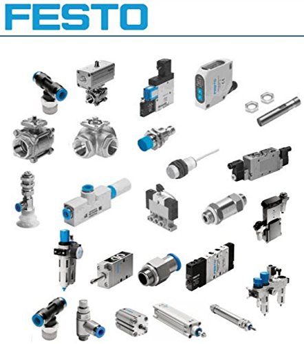 Farnell signs Festo | Electronics Weekly