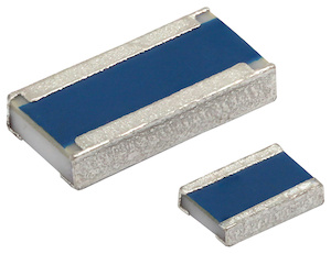 0612 low-value power resistors for automotive and industrial ...