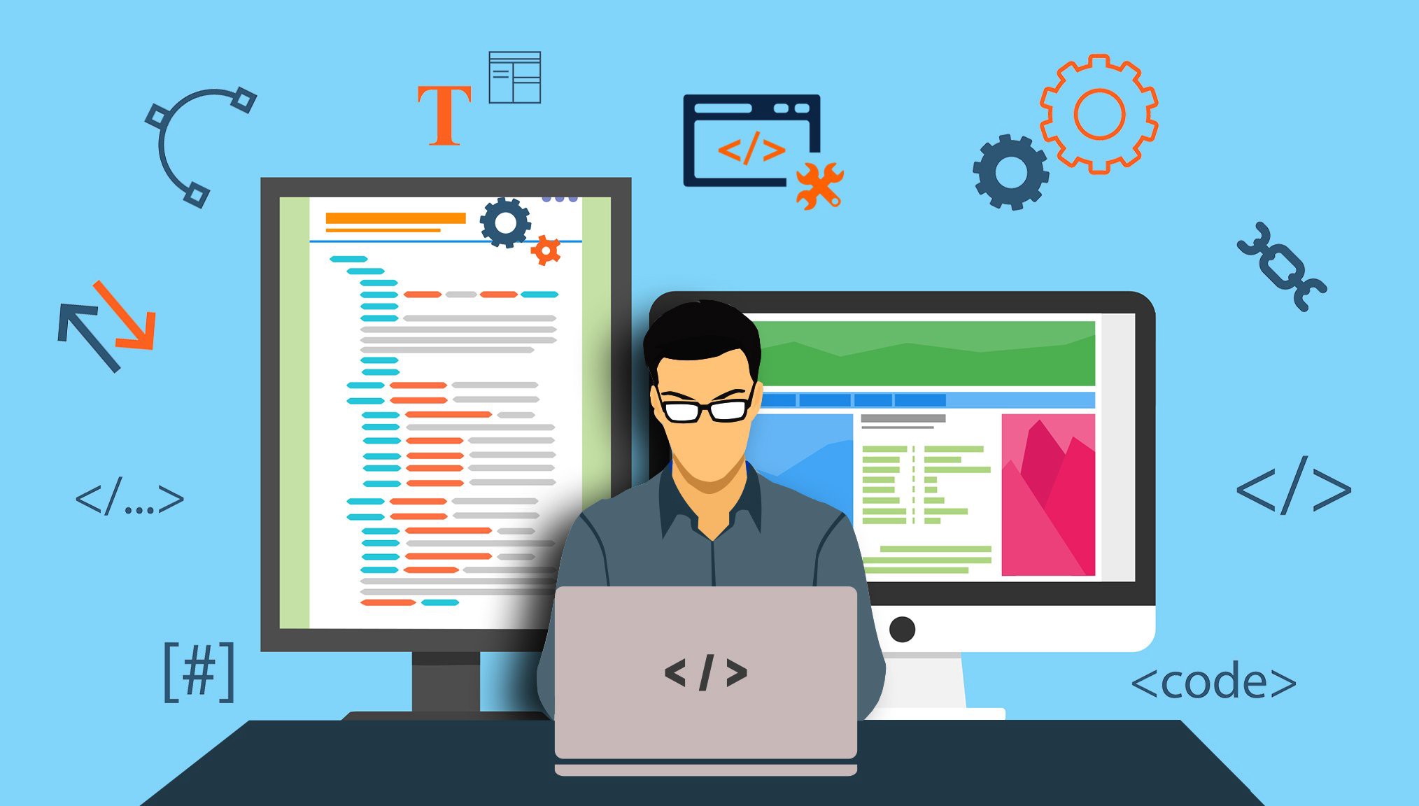 UK developers are the best paid in Europe | Electronics Weekly