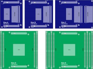 PICMG releases COM-HPC specification | Electronics Weekly