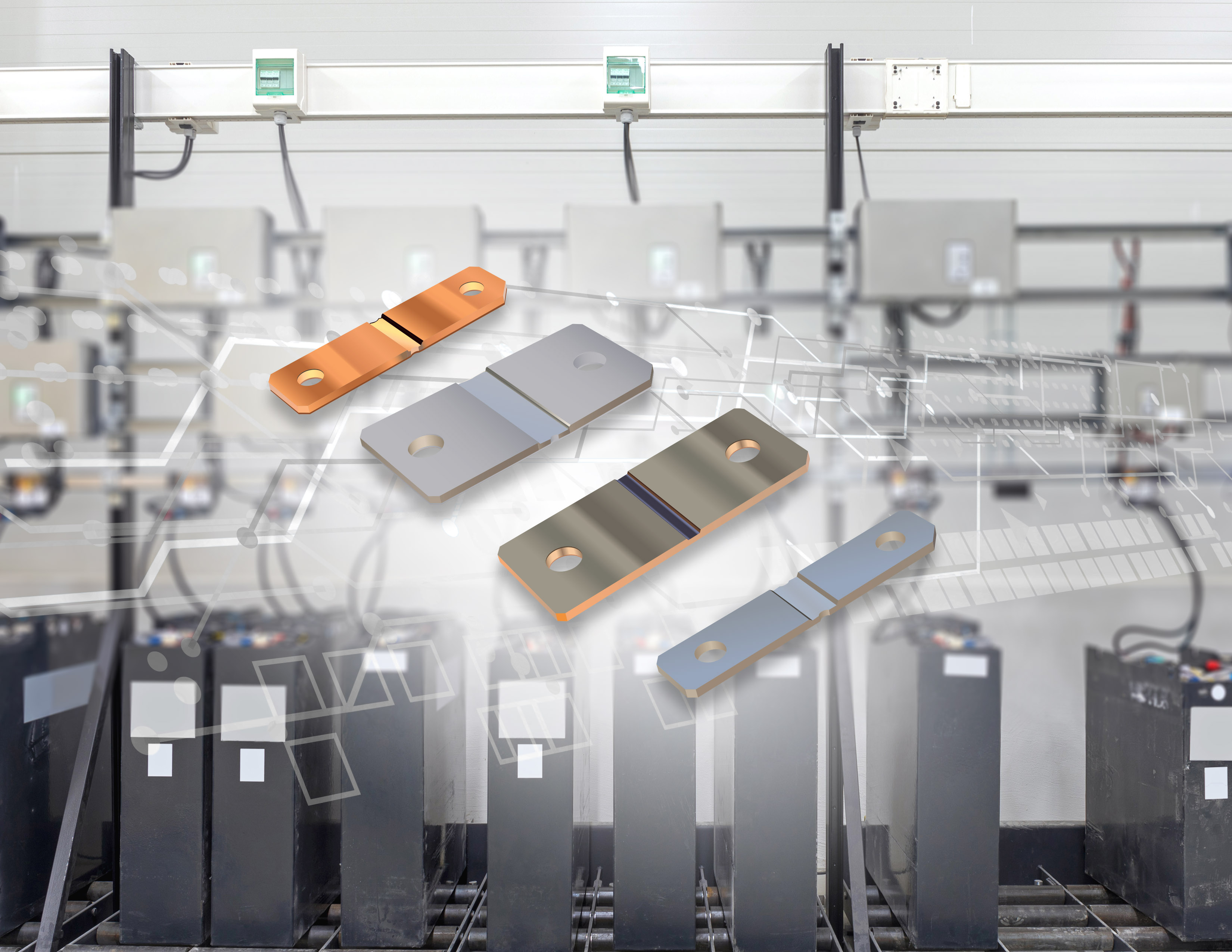 Bourns adds to AEC current sense resistors | Electronics Weekly
