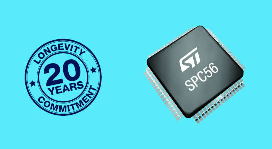 Power Architecture automotive MCUs supported until 2034 | Electronics ...