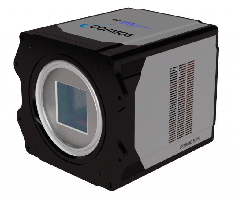 Teledyne COSMOS camera focuses on astronomical imaging | Electronics Weekly