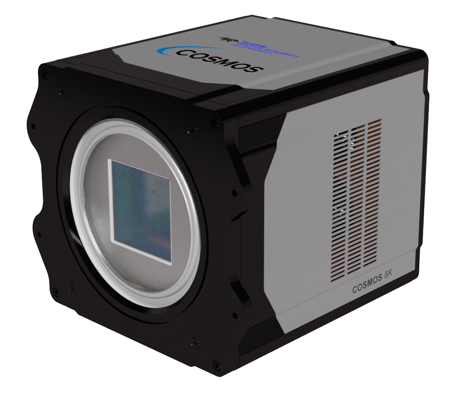Teledyne COSMOS camera focuses on astronomical imaging | Electronics Weekly