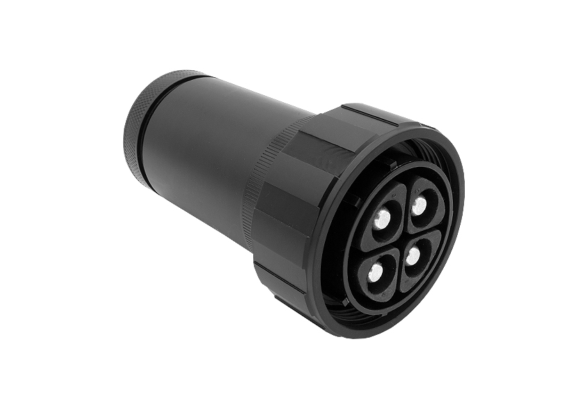 Bulgin extends connector range | Electronics Weekly
