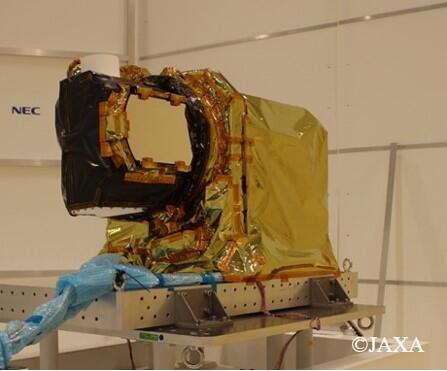 JAXA progresses inter-satellite optical communication in space ...
