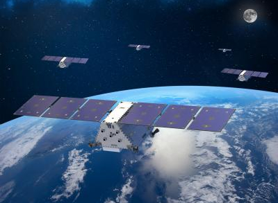 Lockheed Martin, Omnispace exploring 5G from space | Electronics Weekly