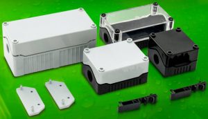 UK made: IP67 small enclosures | Electronics Weekly