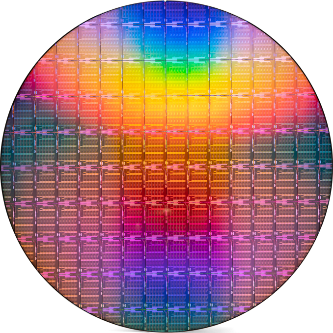 Intel launches 10nm Xeon Ice Lake processors | Electronics Weekly