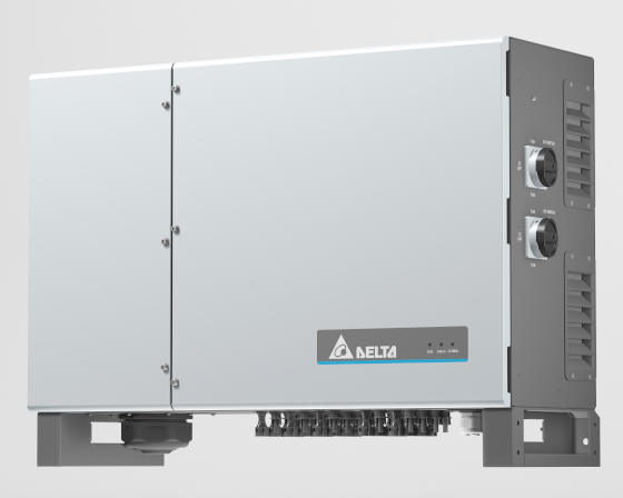 Delta quietens 140kVA solar inverter | Electronics Weekly