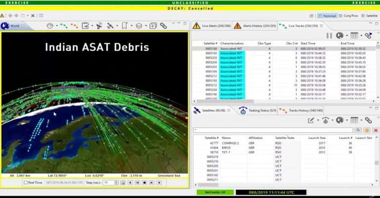 Lockheed Martin's iSpace system selected by German Space Agency for ...
