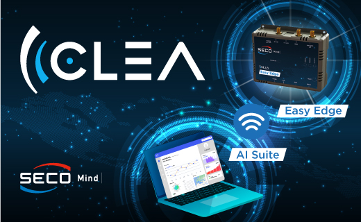 Sponsored Content: Clea - tailor-made AI for your products ...