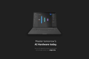 Hardware Composer Tool from IBM | Electronics Weekly