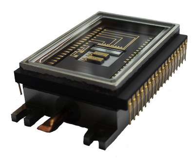 Teledyne e2v develops detector for improved weather forecasting ...