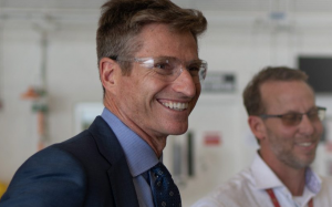 Lockheed Martin reports growth | Electronics Weekly