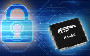 MCU certified to Cryptographic Module Validation Program | Electronics ...