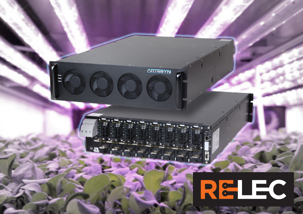 Sponsored Content: The growth in horticultural lighting systems ...