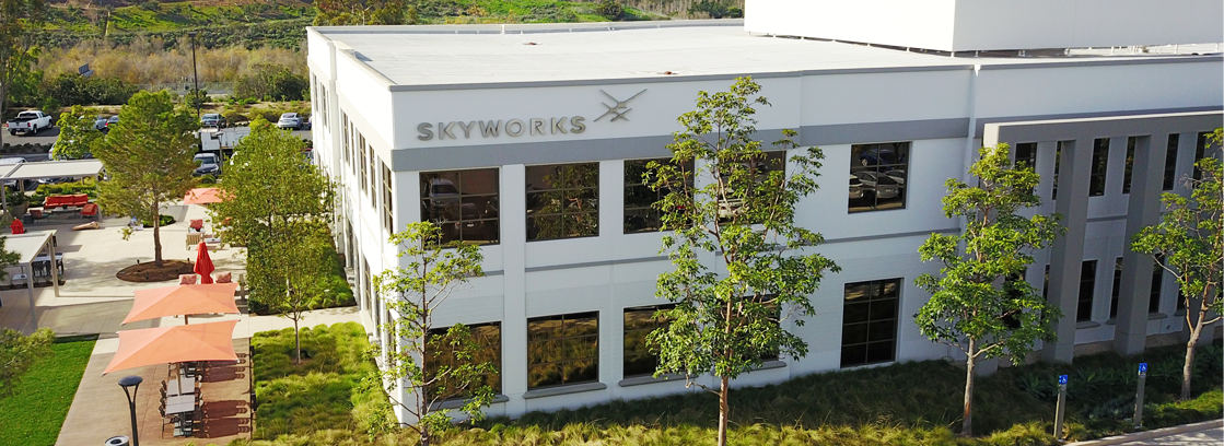 Skyworks buys auto unit from Si Labs | Electronics Weekly