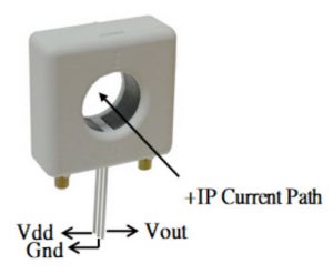 One I missed: WCS1800 current sensor | Electronics Weekly