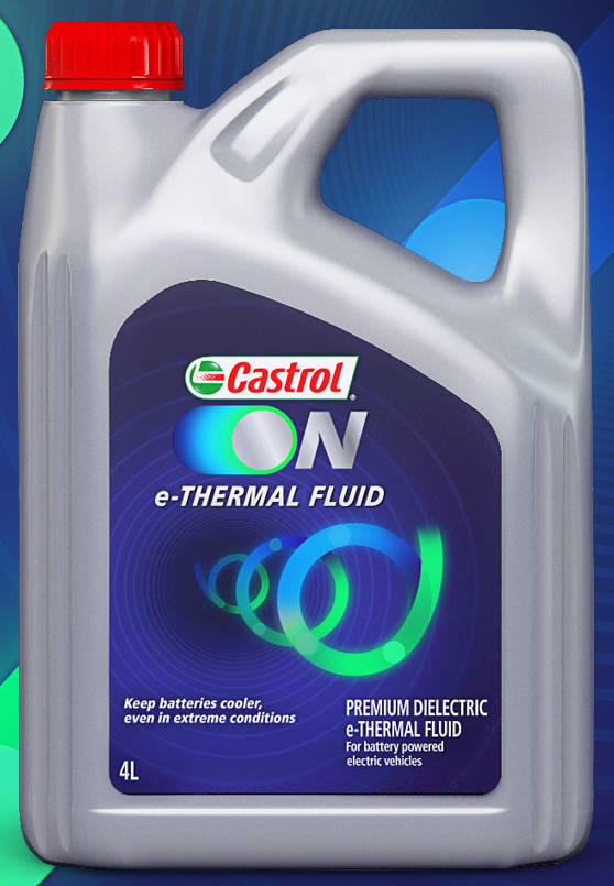 Xing and Castrol to work on liquid-cooled vehicle batteries ...