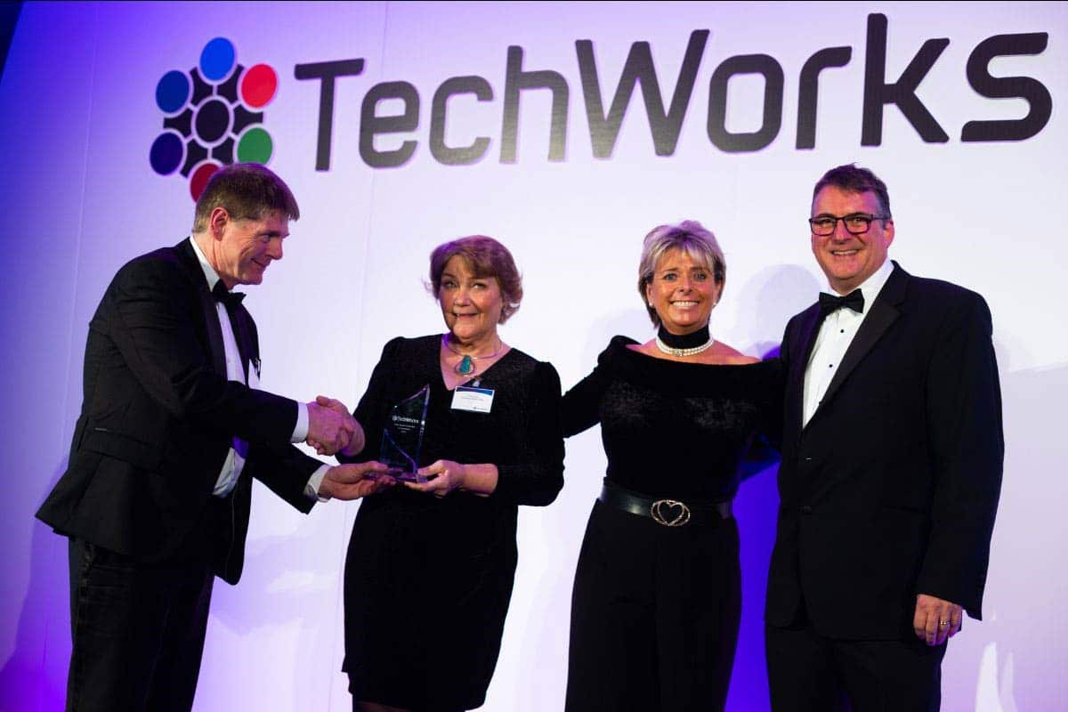 TechWorks 2021 Awards open for entries | Electronics Weekly