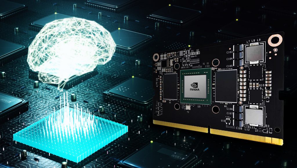 Nvidia Jetson TX2 NX Embedded SBC is AI-ready | Electronics Weekly