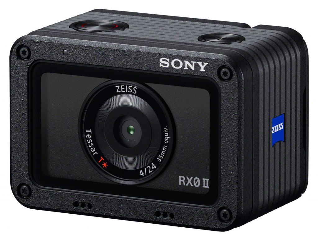 Sony expands its vision for Camera Remote SDK | Electronics Weekly